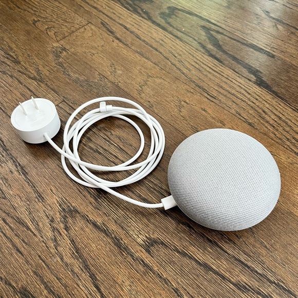google | Other | Google Nest Mini Set Of 3 | Poshmark